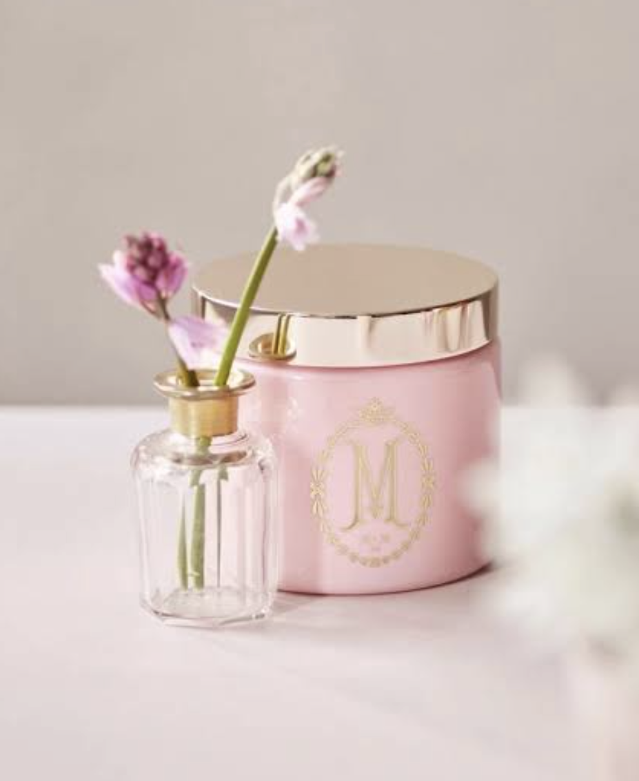 Mor Marshmallow Sugar | OHH LAA LAA candles and more